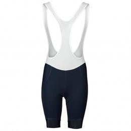 POC - Women's Pure Bib Shorts VPDs - Radhose Gr S blau