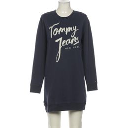 Tommy Jeans Damen Kleid, marineblau