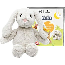 tonies tonie Soft Cuddly Friends mit Hörspiel - Hoppie Hase