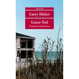Leiser Tod - Garry Disher, Taschenbuch
