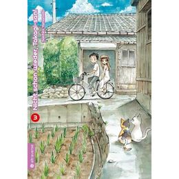 Nicht schon wieder, Takagi-san Bd.3 - Soichiro Yamamoto, Kartoniert (TB)