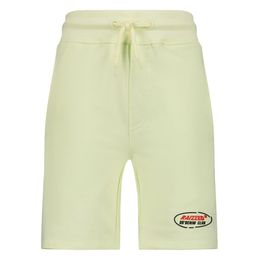 Raizzed® Sweatshorts in Gelb - 176