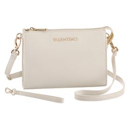 Valentino Handbags VALENTINO BAGS Umhängetasche CHIAIA, weiß