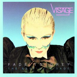 Polydor Fade To Grey: The Best Of Visage - Visage. (CD)