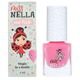 Kinder-Nagellack PEEL OFF - PINK A BOO (4ml)