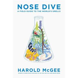 Nose Dive - Harold McGee, Gebunden