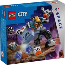 Lego City LEGO® City 60428 WELTRAUM MECH