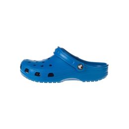Crocs Crocs "Sabot" in Blau - 48/49