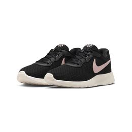 Nike Sportschuhe "Tanjun Ease" in Schwarz - 40,5