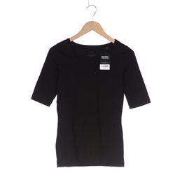 Opus Damen T-Shirt, schwarz