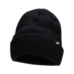 Nike Beanie in Schwarz