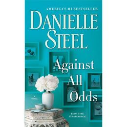 Penguin Random House Against All Odds - Danielle Steel, Kartoniert (TB)