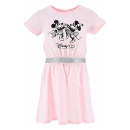 Minnie Mouse Kleid "Minnie" in Rosa - 98