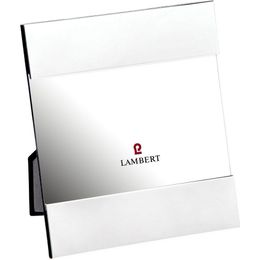 Lambert Einzelrahmen Miami, (1 St), silberfarben