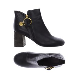 See by Chloé See by Chloe Damen Stiefelette, schwarz