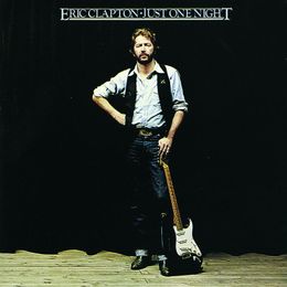 Polydor Just One Night - Eric Clapton. (CD)