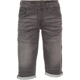 Casamoda Shorts Casamoda Shorts uni, grau