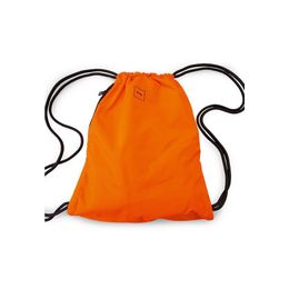 MSTRDS Mini Bag MSTRDS Unisex Basic Gym Sack (1-tlg), orange