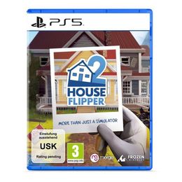 ASTRAGON House Flipper 2 PlayStation 5
