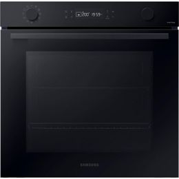 Samsung Einbaubackofen NV7400B NV7B41207DK, katalytische Reinigung, schwarz