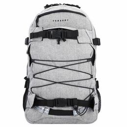 Forvert New Laptop Louis 48,5 cm Laptopfach flannel light grey