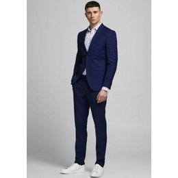 Jack & Jones Jack & Jones Anzug JPRFRANCO SUIT NOOS, blau