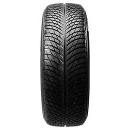 Michelin Winterreifen "PILOT Alpin 5" Autoreifen in verschiedenen Ausführungen erhältlich Gr. 235mm / 50 % R 18 101V, schwarz