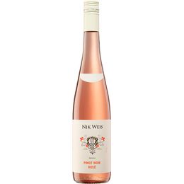 Weingut Nik Weis - St. Urbans-Hof Nik Weis - St. Urbans-Hof 2023 PINOT NOIR ROSÉ trocken