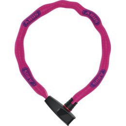 Abus Kettenschloss Abus Kettenschloss Catena 6806K 85 neon pink