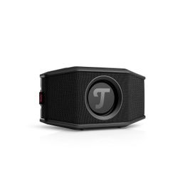 Teufel ROCKSTER GO 2 Wireless Lautsprecher (Bluetooth