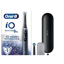 Oral-B Elektrische Zahnbürste Braun Oral B iO Serie 9N Elektrische Zahnbürste