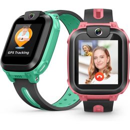 Imoo Fur kinder Phone Z1 Smartwatch
