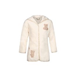 Vossen Kinderbademantel Teddy