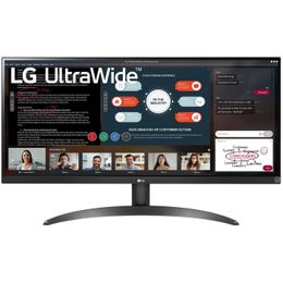 LG LG 29WP500.AEU TFT-Monitor (2.560 x 1.080 Pixel (21:9)
