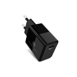 Wicked Chili 20W USB-C Netzteil mit Power Delivery Fast Charge Steckernetzteil (USB-C PD 3.0 Schnellladegerät für iPhone 15 / 14 / 13 / 12)