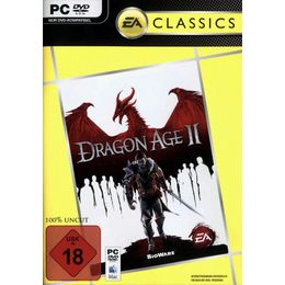 EA Dragon Age 2 PC PC