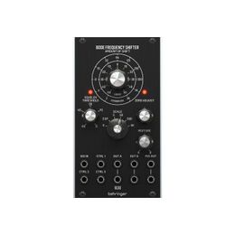 Behringer Synthesizer, Bode Frequency Shifter 1630