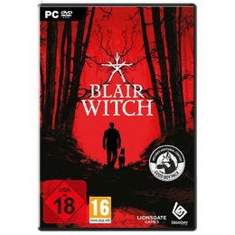 Koch Media Blair Witch PC