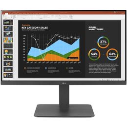 LG LG 24BR650B-C TFT-Monitor (1.920 x 1.080 Pixel (16:9)