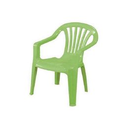 ProGarden Stuhl 436019 Kinder Sessel grün