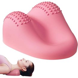 Mrichbez Massagekissen Nacken- und Schulter-Relaxer