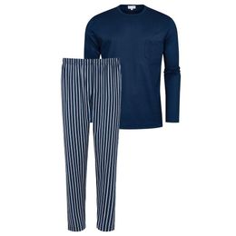 Mey Pyjama Portimo (Set, 2 tlg) Schlafanzug