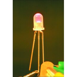 SOL-EXPERT group Experimentierkasten Bi-Color LED