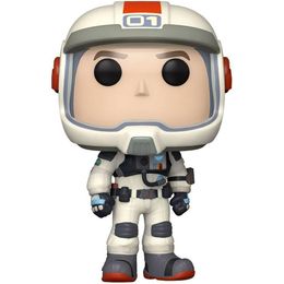 Funko Merchandise-Figur Funko Pop! Disney Buzz Lightyear Figur Toy Story 1210