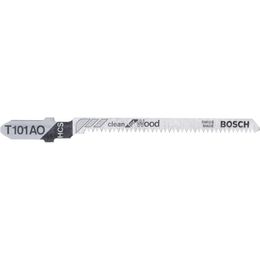 Bosch Stichsägeblatt Bosch Stichsägeblatt T 101 AO 3 Stück 83 mm