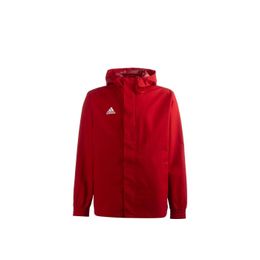 adidas Performance Trainingsjacke Entrada 22 Allwetter Jacke Kinder