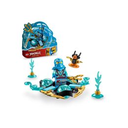 Lego® Konstruktions-Spielset Lego 71778 NINJAGO