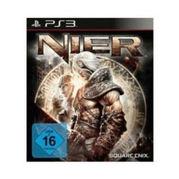 Square Enix Nier Playstation 3