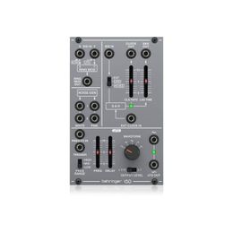 Behringer Synthesizer (150 Ringmod / Noise / S&H /LFO)