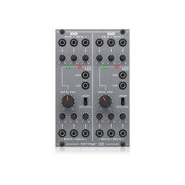 Behringer Synthesizer (130 Dual VCA)